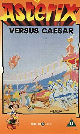 asterix films ranked