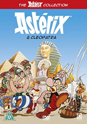 asterix films ranked