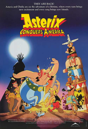 asterix films ranked