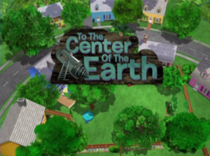 The Backyardigans The Backyardigans Wiki