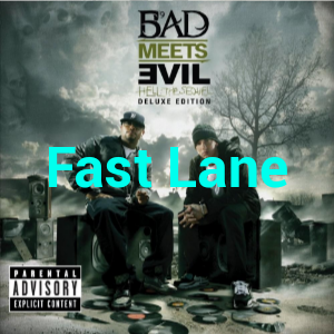 Lighters Bad Meets Evil Album