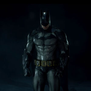 arkham city batsuits ranked