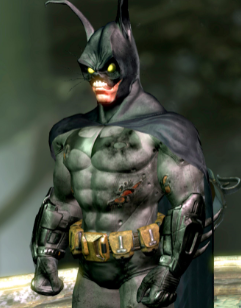 arkham city batsuits ranked