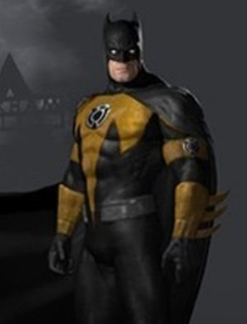 arkham city batsuits ranked