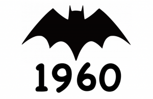 batman logos ranked