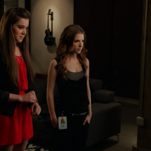 beca mitchell outfits