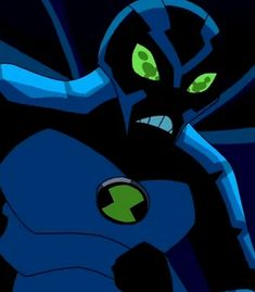 ben 10 alien tributes