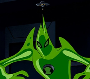 Goop Ben 10 Alien Force Goop (Ben 10,000 Timeline) | Ben 10 List Wiki