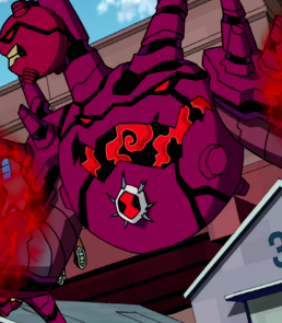 ultimate gravattack albedo