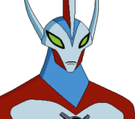 ben 10 ultimate forms