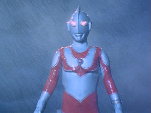 ultraman jack lost