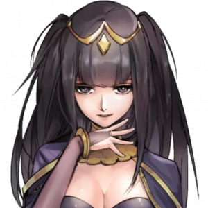 tharja feh