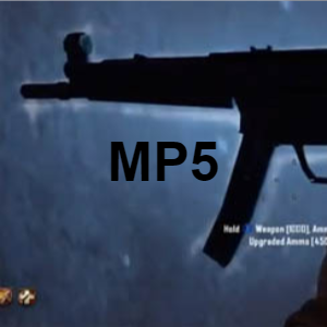 mp5 bo2