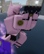 Yba Updated Stand Tier List V0882 Fandom