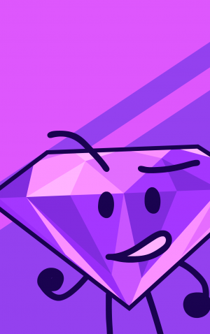 ruby icon bfb