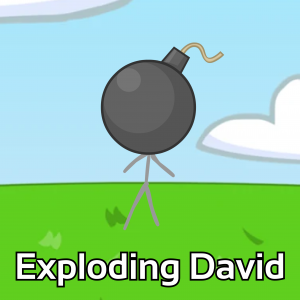 bfdi david no