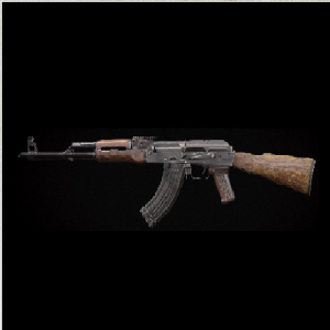 cold war weapons list