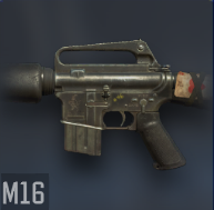 m16 black ops 3