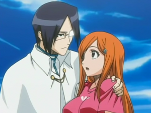 bleach couples