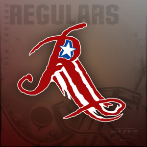 Blitz The League 2 Team Logo