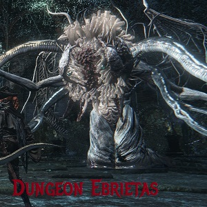 Ebrietas Lore