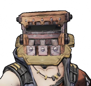 borderlands goliath face