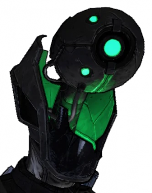 zero borderlands 2 heads