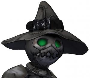 borderlands 2 zero skins