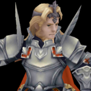 bravely default templar