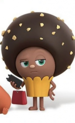 mr bread barbershop coloring pages