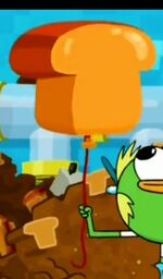 breadwinners bread maker