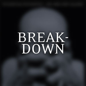 breaking benjamin breakdown