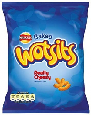 British Crisps Tier List