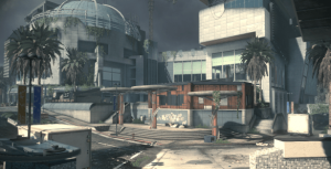 Call Of Duty Ghosts Maps List