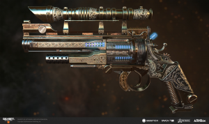 wonder weapons ranked