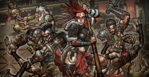 zombie easter eggs ranked