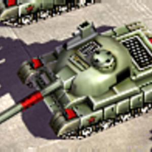 generals zero hour generals list