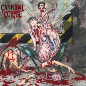 cannibal corpse tier list