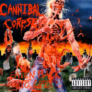 cannibal corpse tier list
