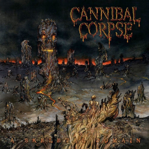 cannibal corpse tier list
