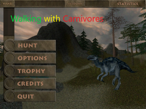 carnivores hack