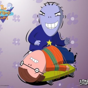 cartoon network 2003 pl