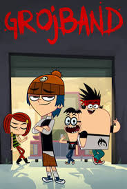 Cartoon Network Shows 2010s Tier List - Infoupdate.org