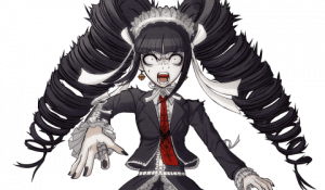 celestia ludenberg reference sheet