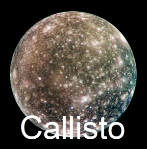 celestial objects list