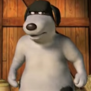 barnyard duke