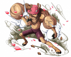 one piece chopper forms