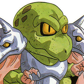 chrono trigger azala