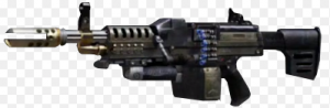 Cod Bo2 Zombies Guns