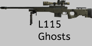 l115 ghosts